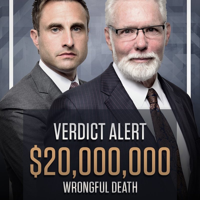 PARRIS LAW FIRM - Updated August 2025 - 38 Photos & 37 Reviews - 43364 ...