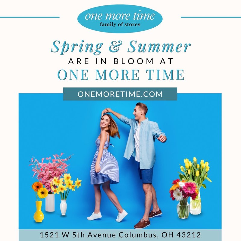 ONE MORE TIME - Updated August 2024 - 45 Reviews - 1521 W 5th Ave ...