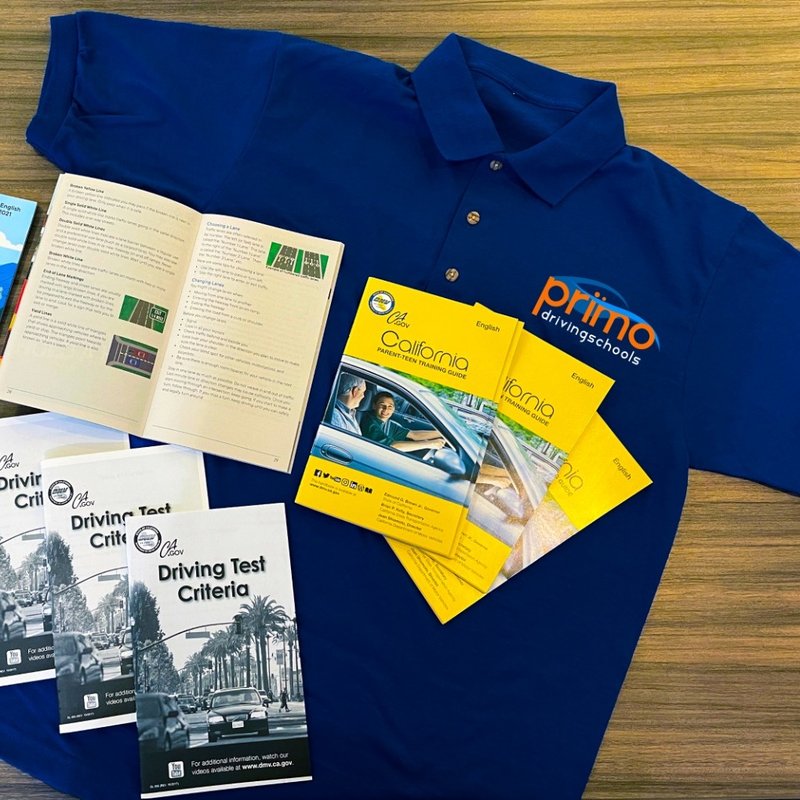 PRIMO DRIVING SCHOOL - Updated April 2025 - 112 Photos & 132 Reviews ...