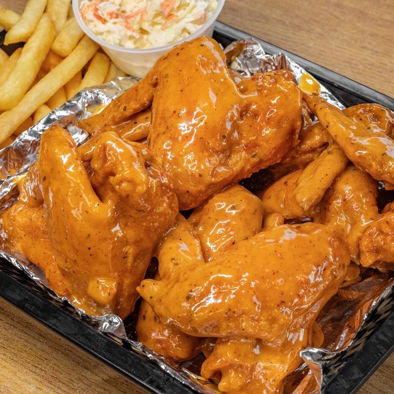 HOOK’S CATCH SEAFOOD & WINGS - COCONUT CREEK - Updated March 2025 - 95 ...