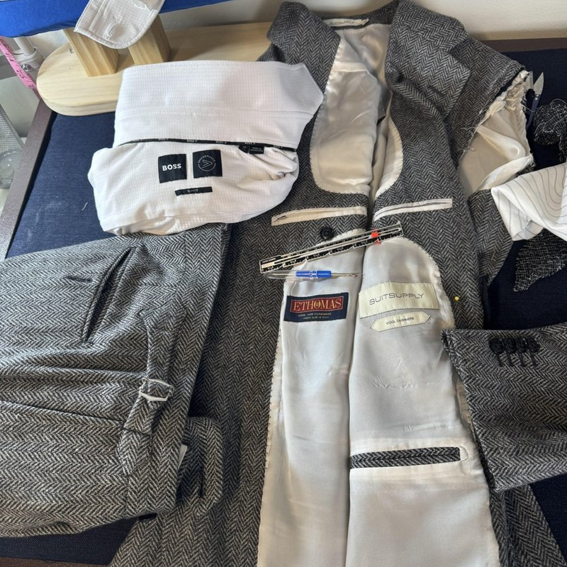 EXACT FIT ALTERATIONS - Updated January 2026 - 158 Photos & 12 Reviews ...