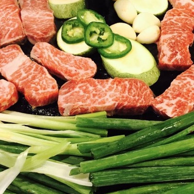 SHILLA KOREAN BBQ & RESTAURANT - Updated June 2024 - 1250 Photos & 790 ...