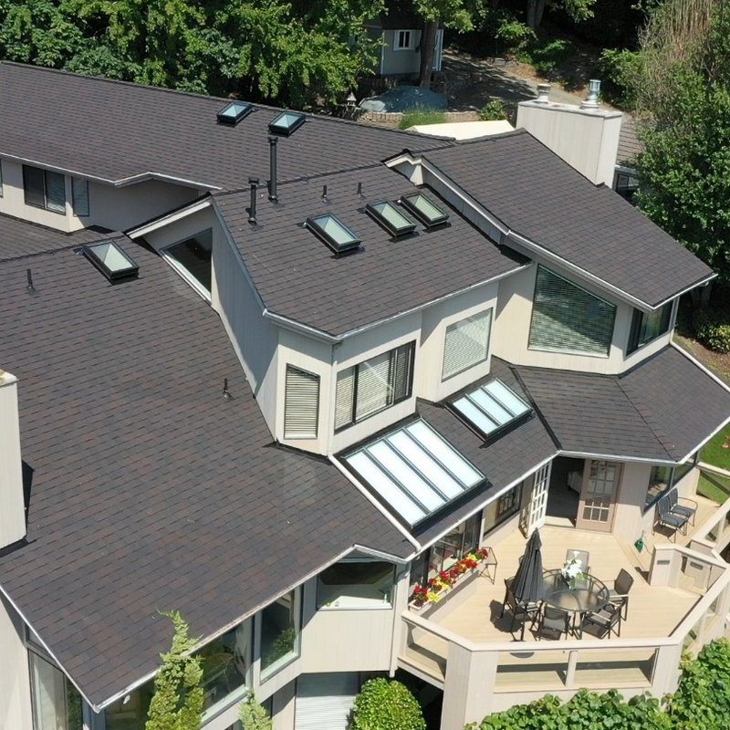 THREE TREE ROOFING - Updated December 2025 - 163 Photos & 61 Reviews ...