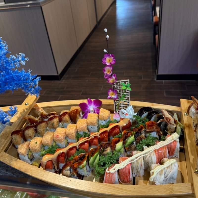 SUSHI OHAYO - Updated September 2025 - 156 Photos & 29 Reviews - 7395 ...