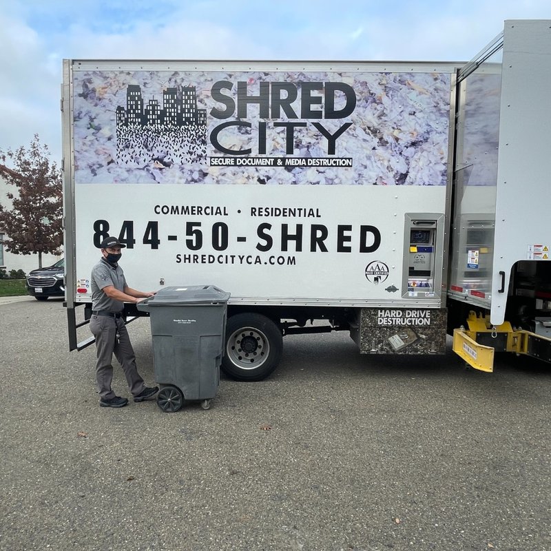 SHRED CITY - Updated April 2025 - 20 Photos & 60 Reviews - 4131 S ...