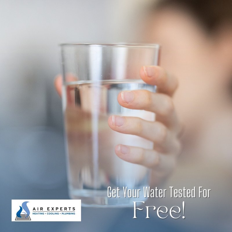 AIR EXPERTS HEATING & COOLING - Updated April 2025 - 22 Photos & 75 ...