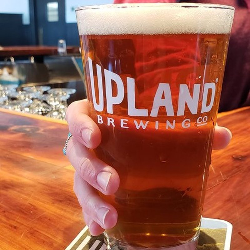 UPLAND BREWING COMPANY - Updated July 2025 - 165 Photos & 104 Reviews ...