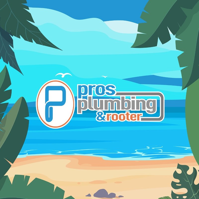 PROS PLUMBING & ROOTER - Updated March 2025 - 13 Photos - 4755 ...
