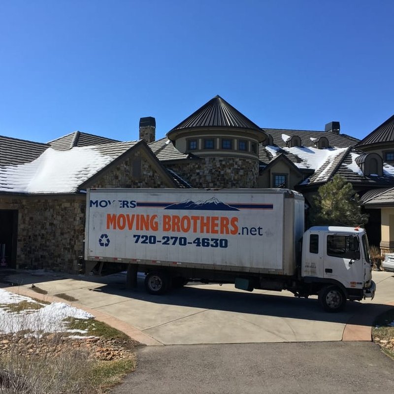 MOVING BROTHERS - Updated October 2025 - 30 Photos & 156 Reviews - 7301 ...