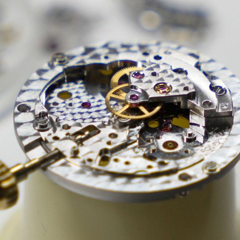 JD WATCHES - Updated September 2025 - 10 Photos - 10 W 46th St, New ...