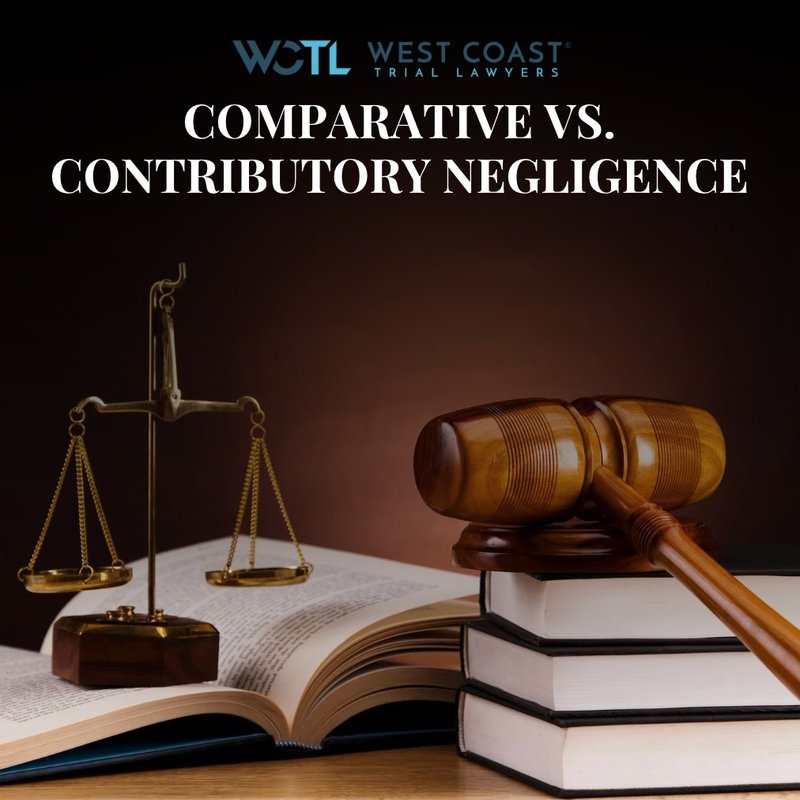 WEST COAST TRIAL LAWYERS - Updated August 2025 - 23 Reviews - 1147 S ...