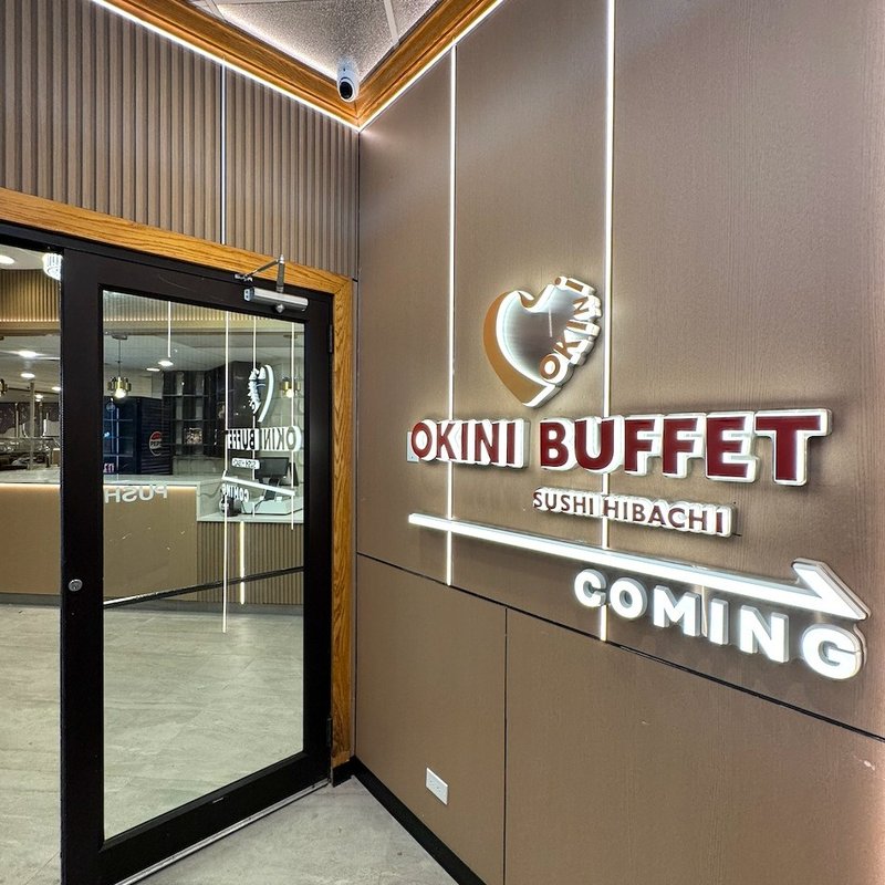 OKINI BUFFET - Updated August 2025 - 48 Photos & 19 Reviews - 6560 W ...