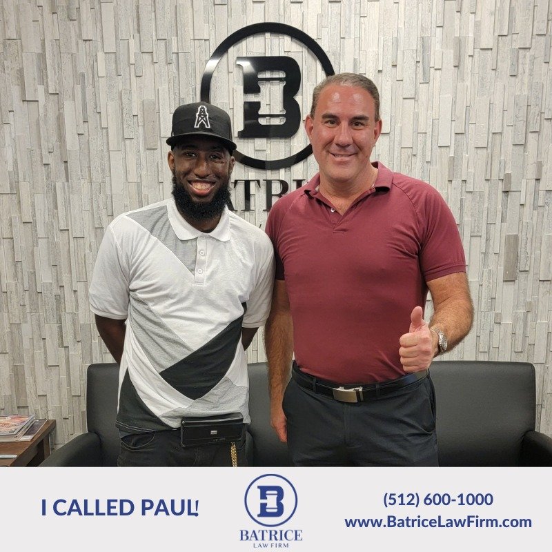 BATRICE LAW FIRM - Updated January 2026 - 55 Photos & 59 Reviews - 8030 ...