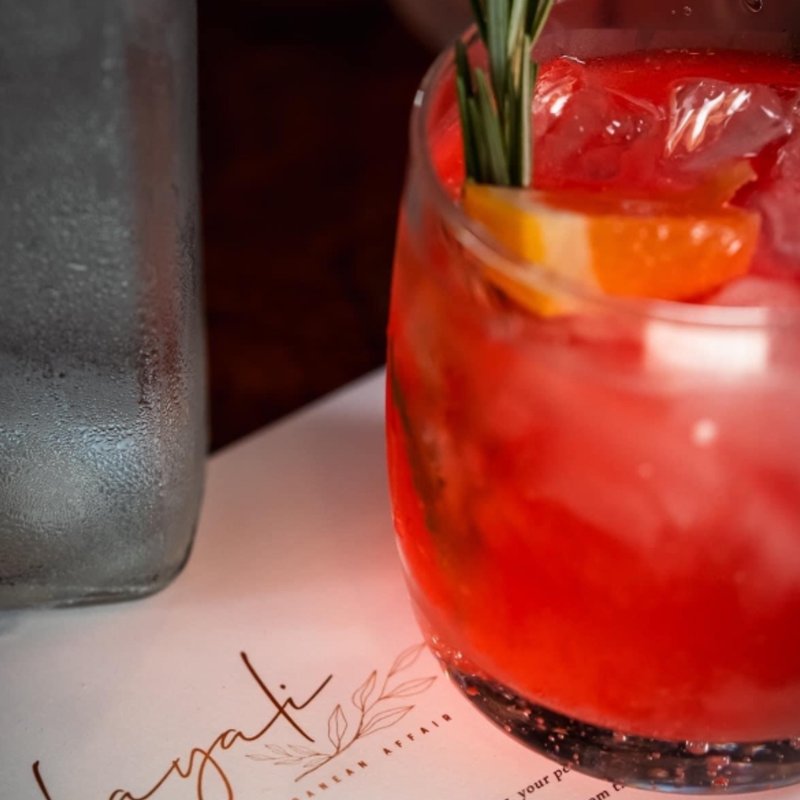 LAYALI - Updated October 2025 - 37 Photos & 14 Reviews - 236 W Greenway ...