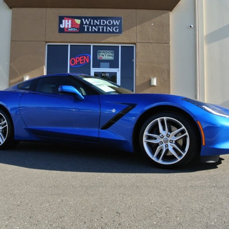 JH AUTO WINDOW TINTING - Updated September 2025 - 198 Photos & 347 ...