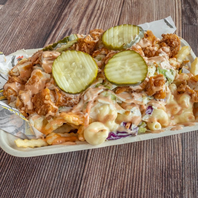 NASH AND TENDER SJ - Updated October 2025 - 23 Photos - 56 S First St ...