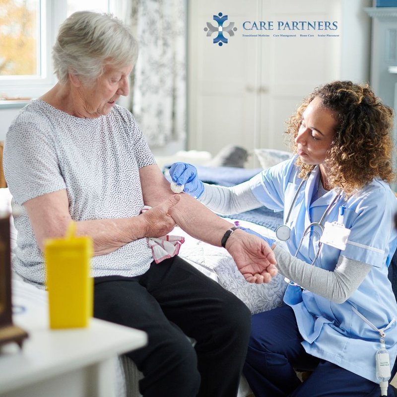 CARE PARTNERS AT HOME - Updated May 2026 - 38 Photos & 62 Reviews ...