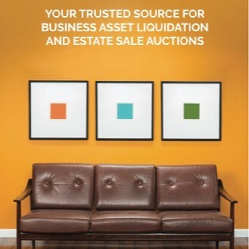 CAL AUCTIONS & ESTATE SALES - Updated June 2026 - 170 Photos & 68 ...