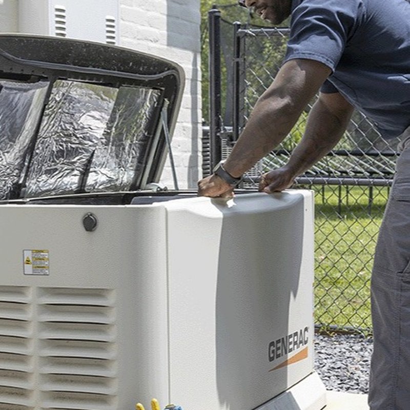 ACCUTEMP SERVICES - Updated May 2026 - 32 Photos & 54 Reviews - 2027 N ...