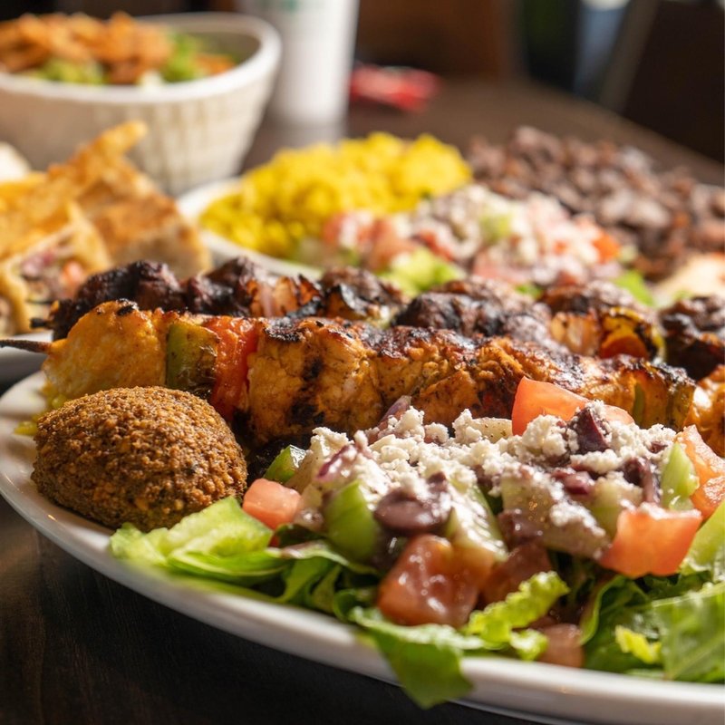 GREEN CORNER RESTAURANT - Updated December 2025 - 1420 Photos & 1736 ...