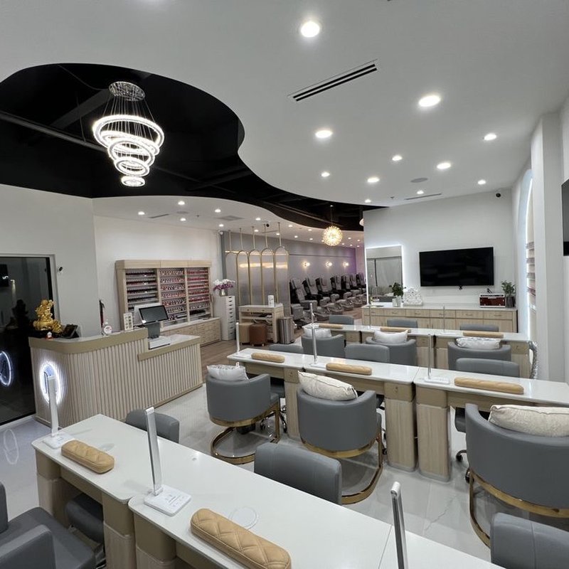 JUNO NAILBAR - Updated December 2025 - 68 Photos & 26 Reviews - 14163 US-1 S, Juno Beach ...