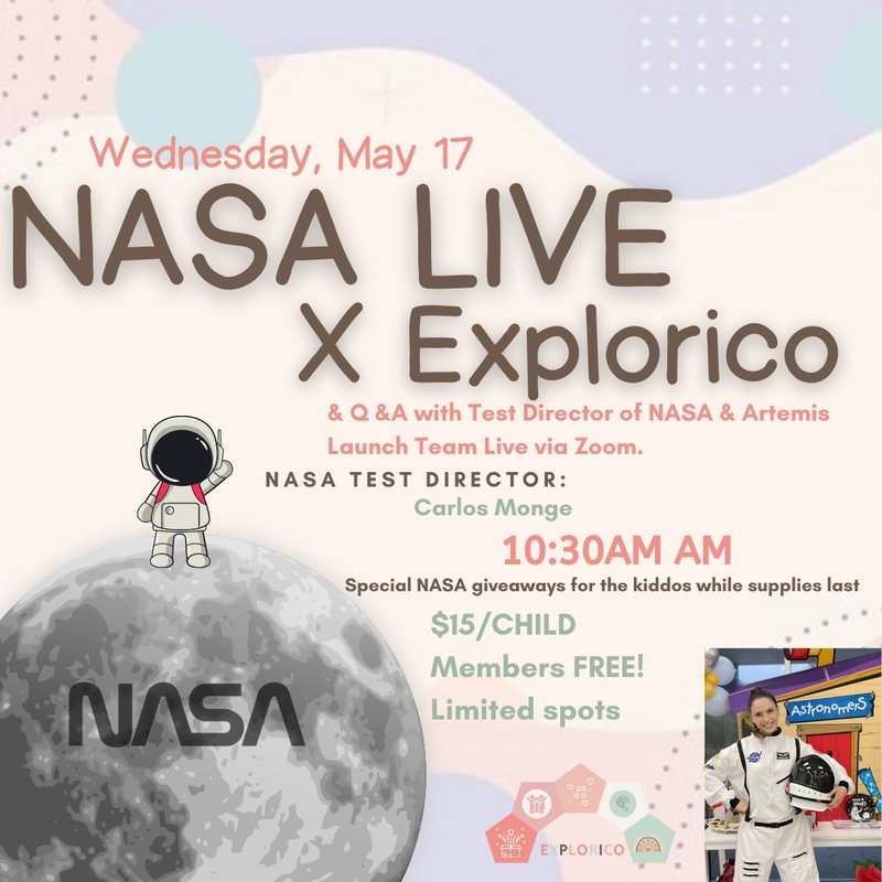 EXPLORICO INDOOR PLAYGROUND - Updated November 2025 - 94 Photos & 18 ...