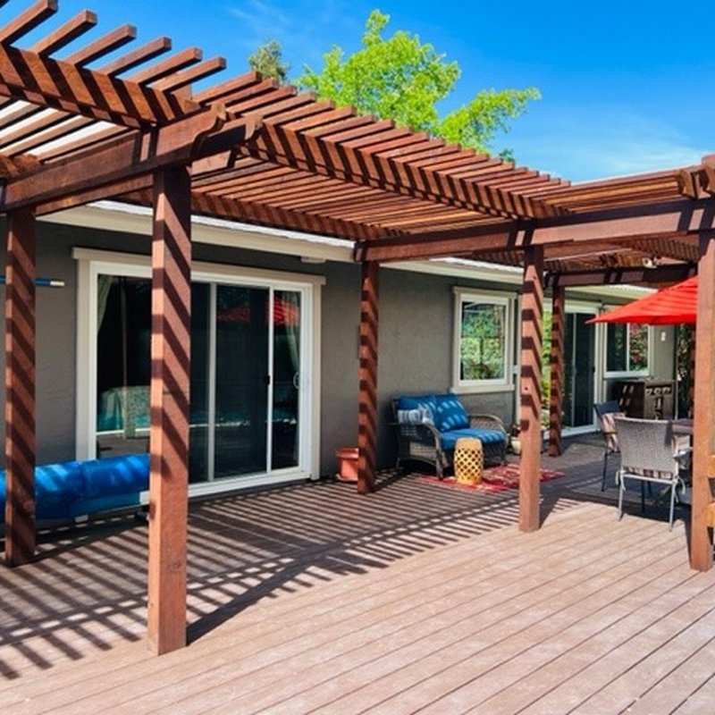 REUBEN BORG FENCE - Updated January 2026 - 851 Photos & 1094 Reviews ...