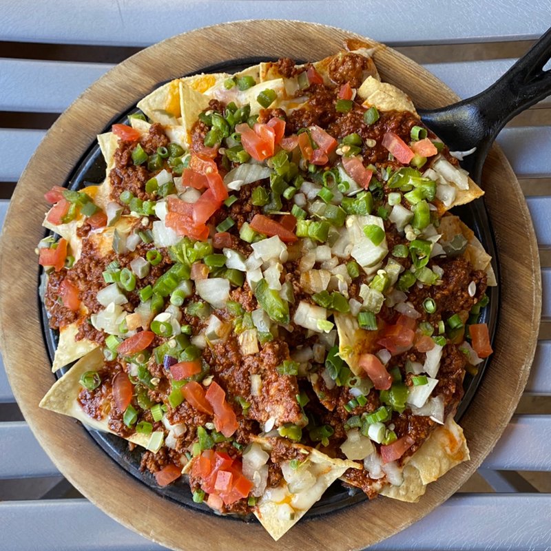 NACHO DADDY - Updated July 2024 - 12035 Photos & 9385 Reviews - 3663 ...