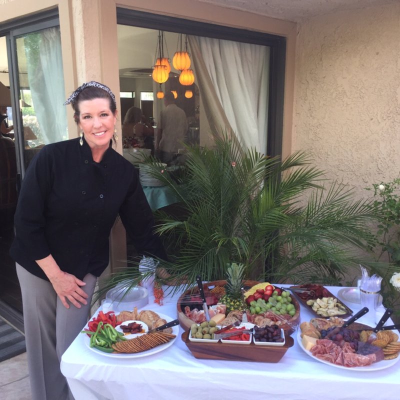 CHEF DEANNA BENSON, COOKING WITH FRIENDS - Updated May 2026 - 94 Photos ...