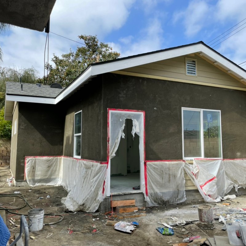 DUARTE’S PLASTERING - 52 Photos - Garden Grove, California - Stucco ...