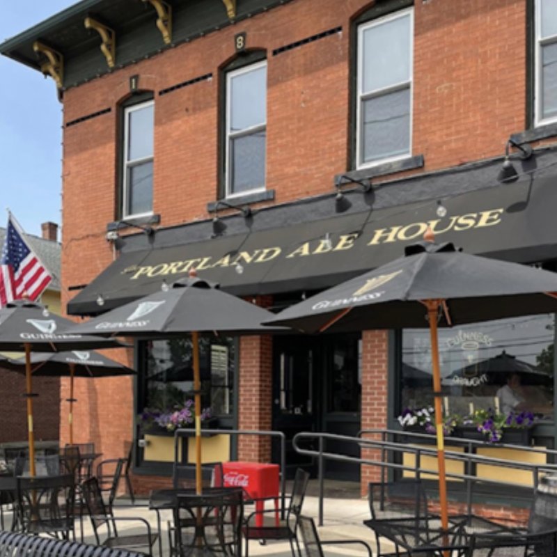 PORTLAND ALE HOUSE - Updated May 2024 - 53 Photos & 41 Reviews - 188 ...