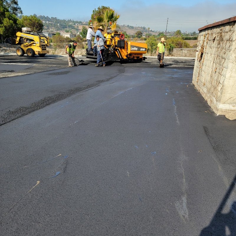 QUALITY GRADING & PAVING - Updated March 2025 - 32 Photos - 500 E ...