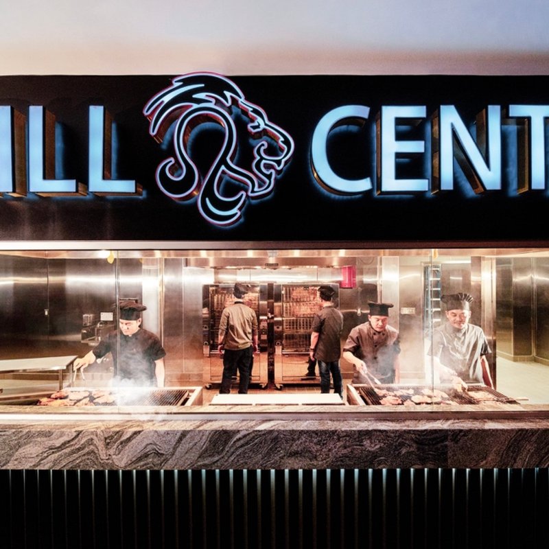 PHO LEO & GRILL - Updated August 2025 - 316 Photos & 125 Reviews - 2855 ...