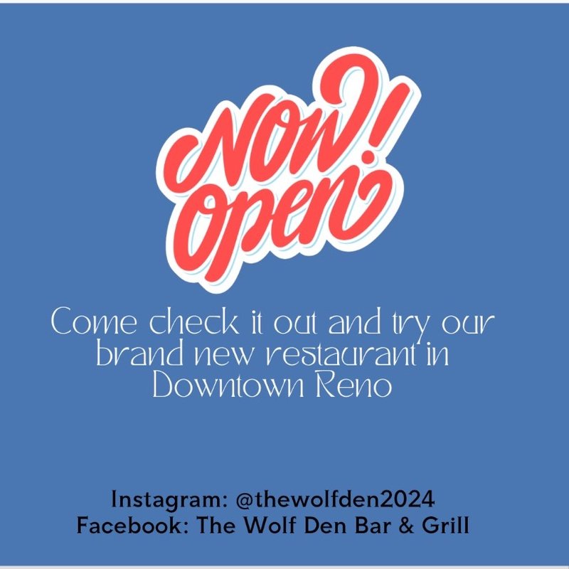 THE WOLF DEN BAR AND GRILL - Updated February 2025 - 66 Photos & 13 ...