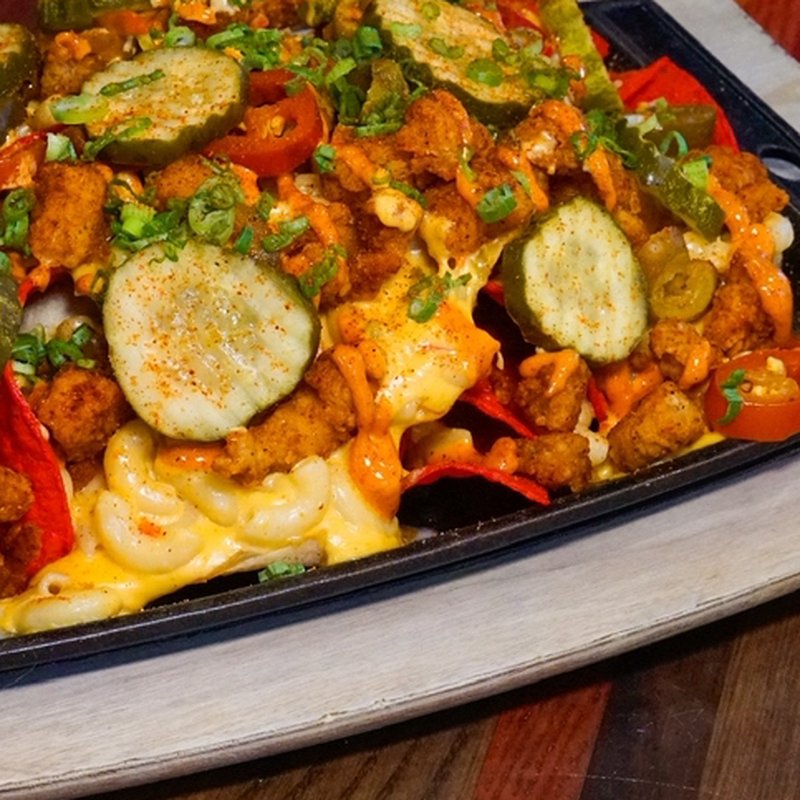 NACHO DADDY - Updated June 2025 - 12479 Photos & 9909 Reviews - 3663 ...