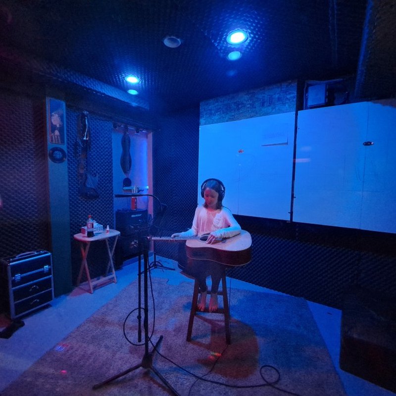 DRIVEN RECORDING STUDIO - Updated February 2025 - Request Information ...