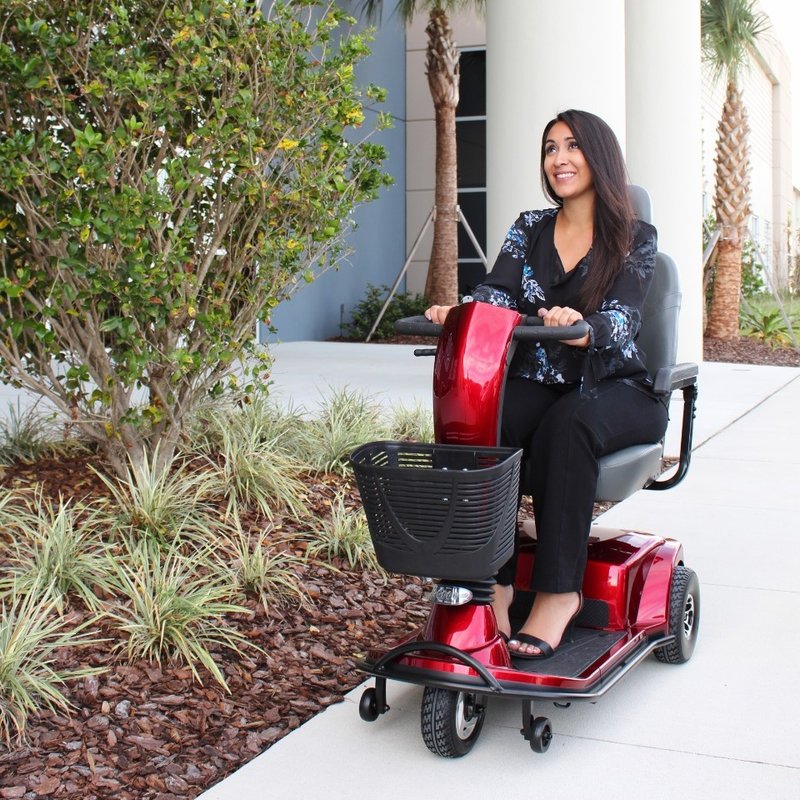 SCOOTERBUG - Updated January 2026 - 42 Photos & 179 Reviews - 200 W ...