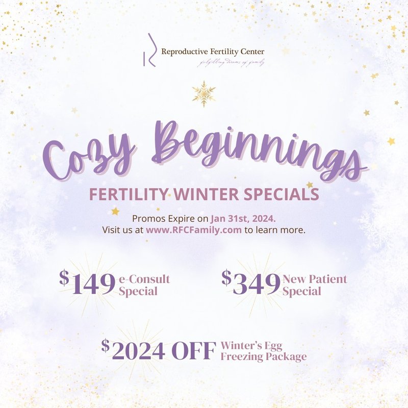 REPRODUCTIVE FERTILITY CENTER - 48 Photos & 99 Reviews - 16300 Sand ...