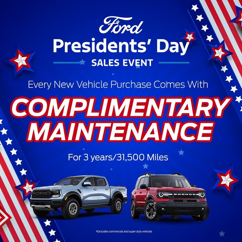 FRITTS FORD - Updated April 2025 - 153 Photos & 651 Reviews - 8000 Auto ...