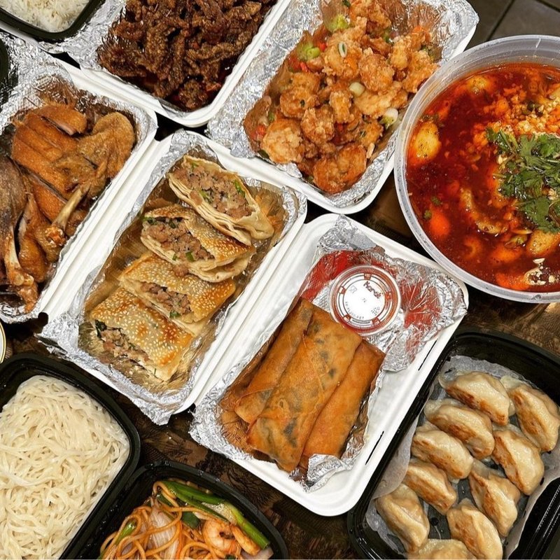 CHINA MAMA EXPRESS - Updated October 2025 - 216 Photos & 266 Reviews ...