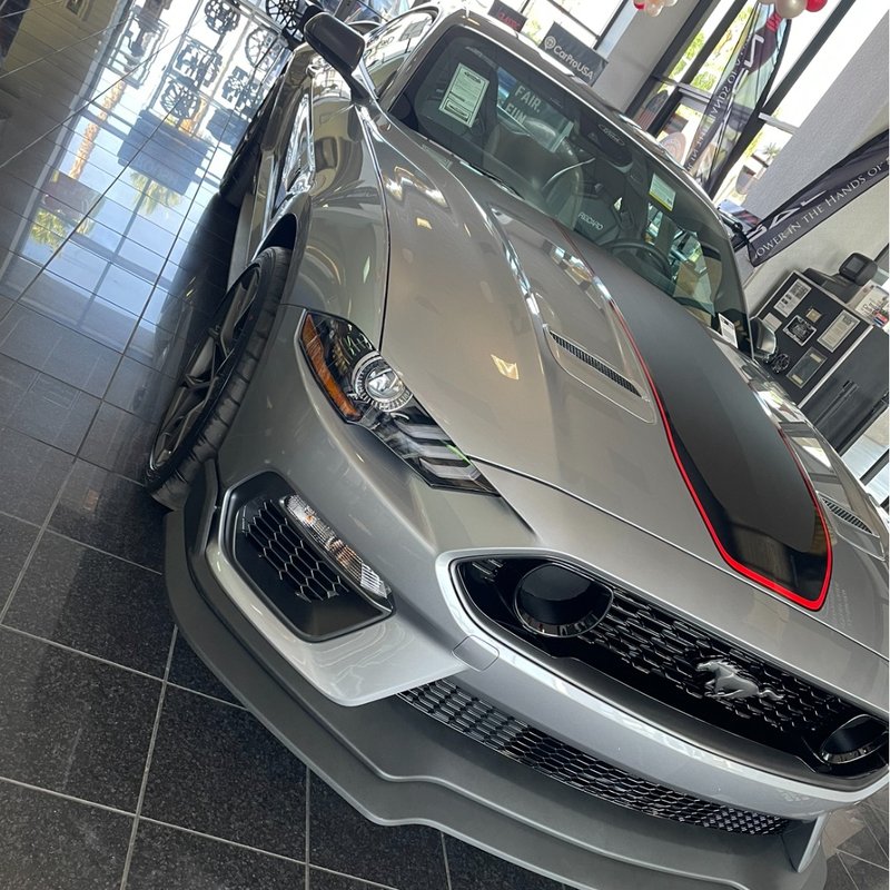 FRITTS FORD - Updated February 2025 - 149 Photos & 650 Reviews - 8000 ...