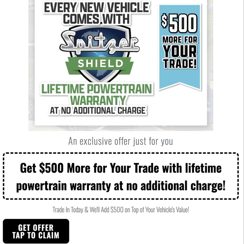 SPITZER TOYOTA - Updated December 2025 - 35 Photos & 100 Reviews - 4710 ...