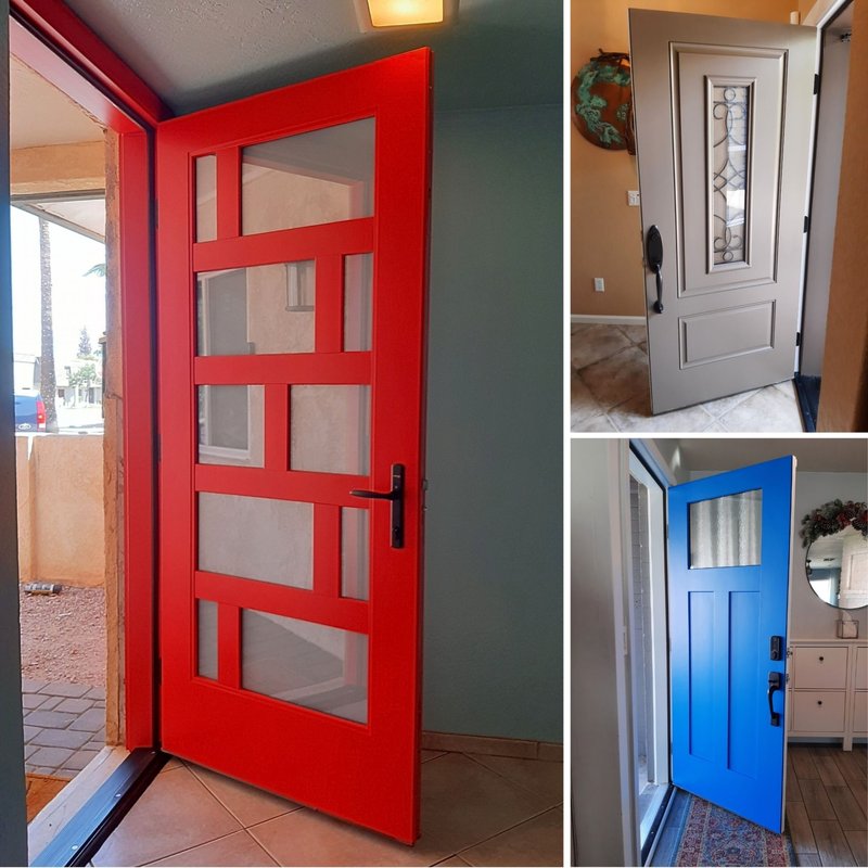 KRASIVA WINDOWS AND DOORS - Updated August 2025 - 76 Photos & 60 ...