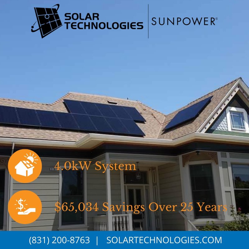 SOLAR TECHNOLOGIES - Updated June 2025 - 66 Photos & 71 Reviews - 705 N ...