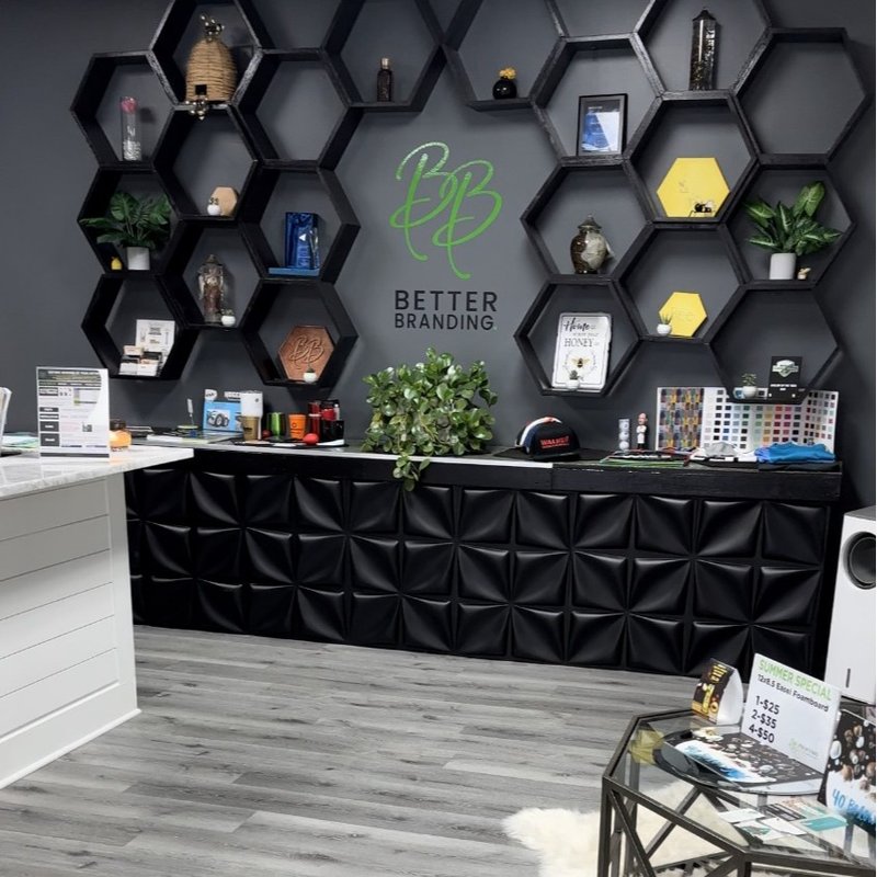 BB PRINTING COMPANY - Updated September 2025 - 86 Photos & 11 Reviews ...