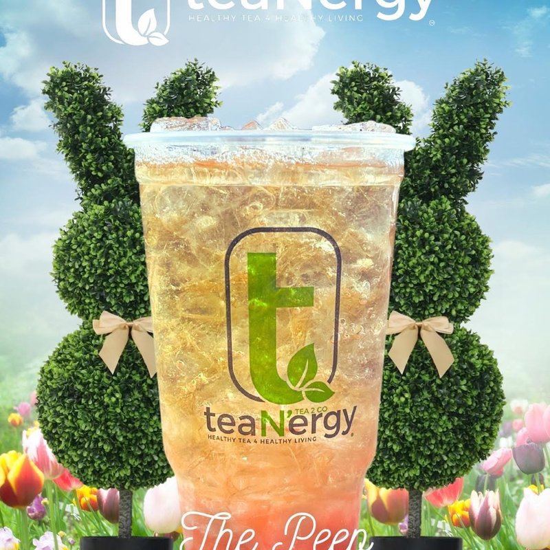 TEA2GO TEAN’ERGY - Updated September 2025 - 108 Photos - 12250 ...