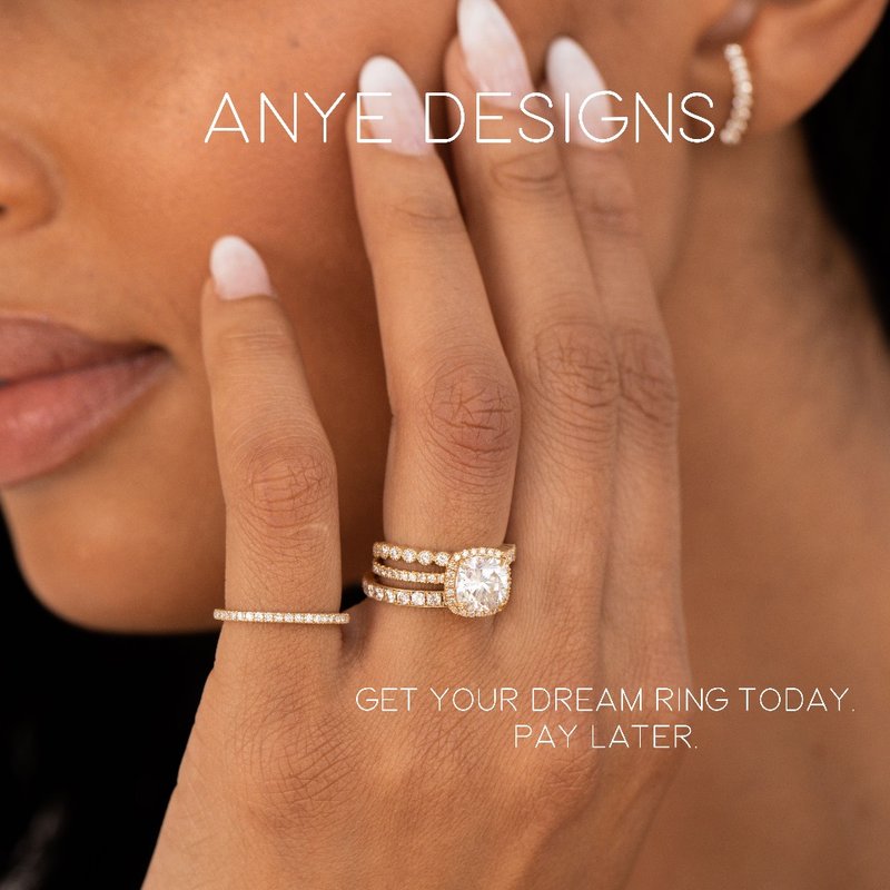ANYE DESIGNS - Updated May 2025 - 89 Photos & 40 Reviews - 608 S Hill ...