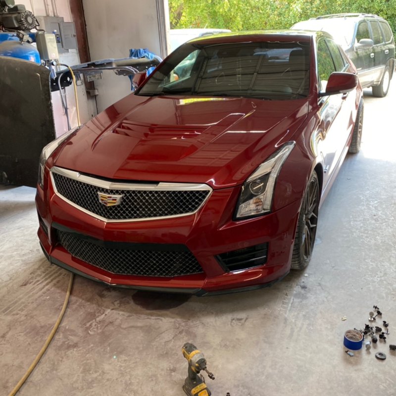 SLP CUSTOMS AND COLLISION REPAIR - Updated December 2025 - 93 Photos ...