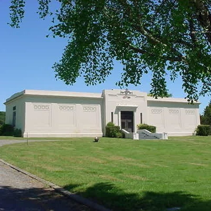 SANTA ROSA MEMORIAL PARK - Updated December 2025 - 77 Photos & 18 ...