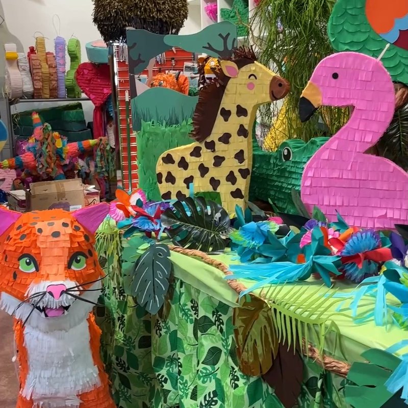 AMAZING PINATAS - Updated July 2025 - 283 Photos & 54 Reviews - 4727 W ...